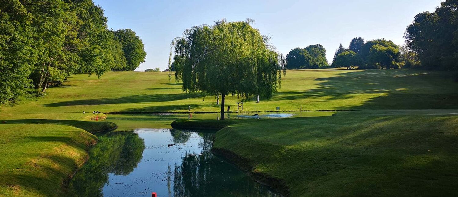 Home :: Golf Club Home Page